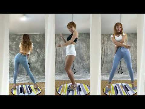 性感热舞202305040732