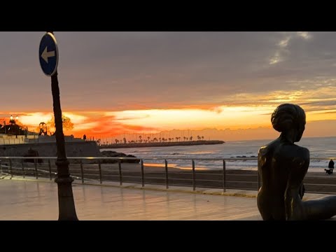 Sitges live news 25/01/21 7:53 - YouTube
