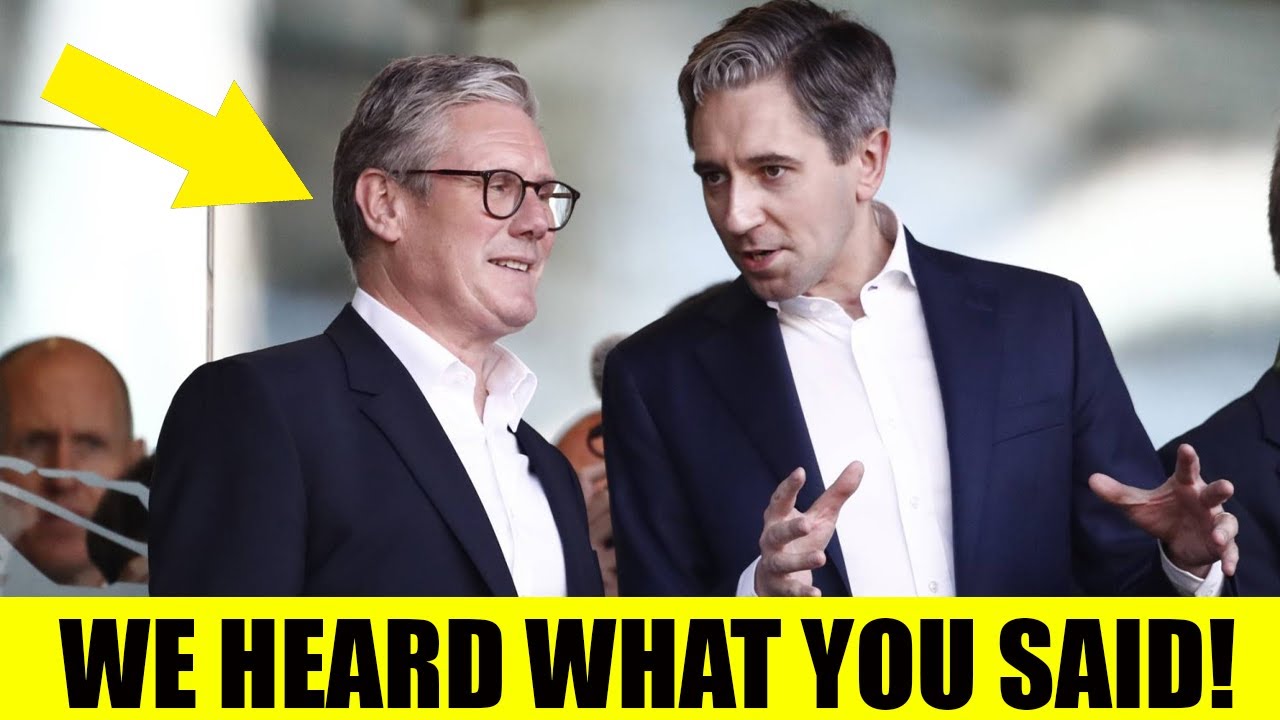Starmer SLIPS UP In Live TV Interview and REVEALS TERRIFYING PLAN As ...
