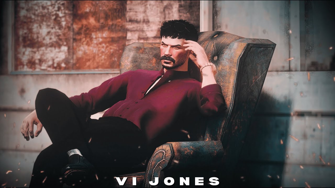 Patrolling with Vi Jones Day 1 | Soulcity 2.0 | #soulcityroleplay # ...