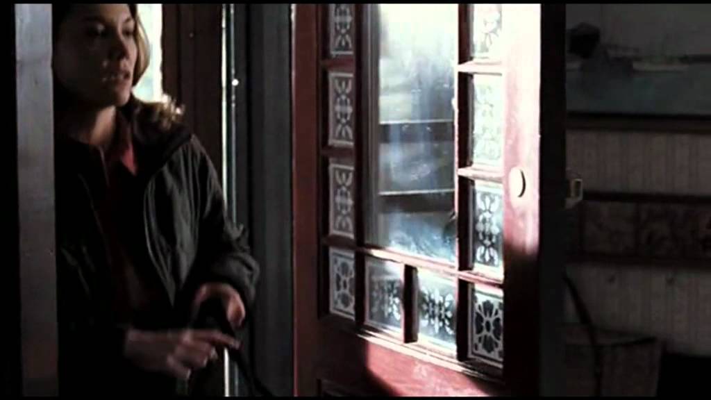 Mickey Rourke And Diane Lane Lost Love Youtube