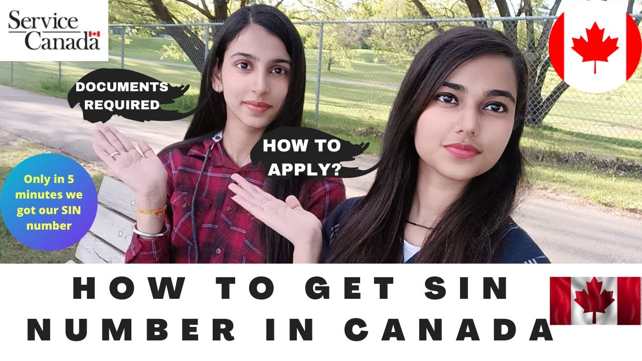 HOW TO GET SIN NUMBER IN CANADA INTERNATIONAL STUDENT SERVICE CANADA how-to-get-sin-number-in-canada-international-student-service-canada