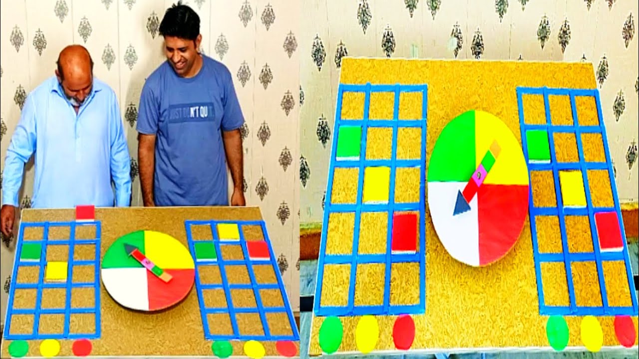 The race of colors game.color puzzle slove challenge!#@AleezyGames ...