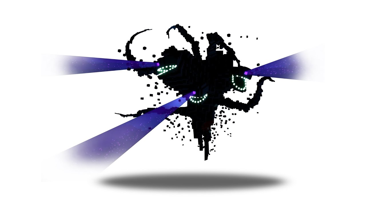 THREE HEADED TORNADO | Minecraft Story Mode Episode 1 #2 - YouTube