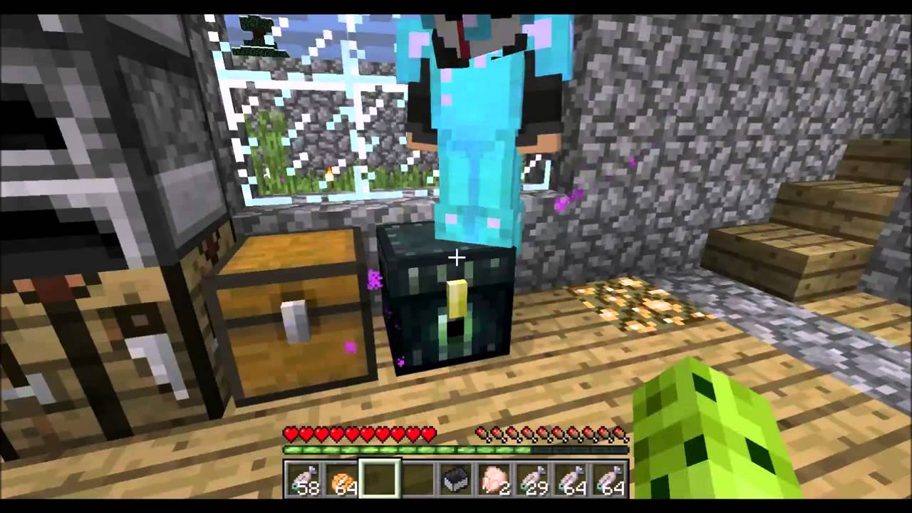 Adventure to home. Minecraft Smp. - YouTube