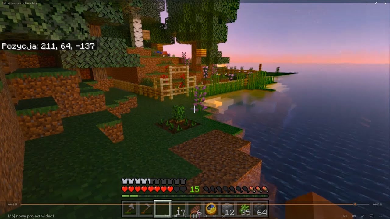 Minecraft Windows 10 Edition - Apiculture experiment Kelly's RTX ...