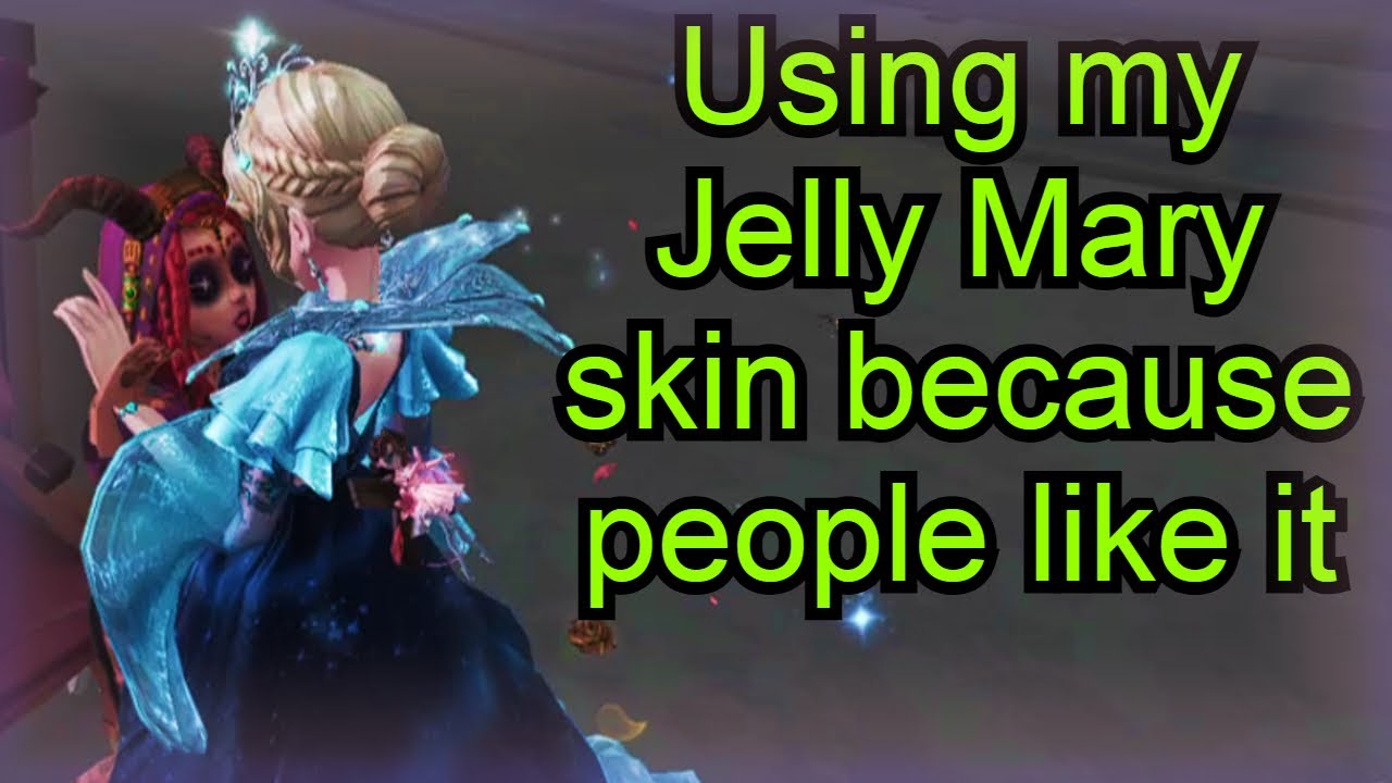 I eat beans for lunch || C badge Bloody Queen Quick match IDV - YouTube