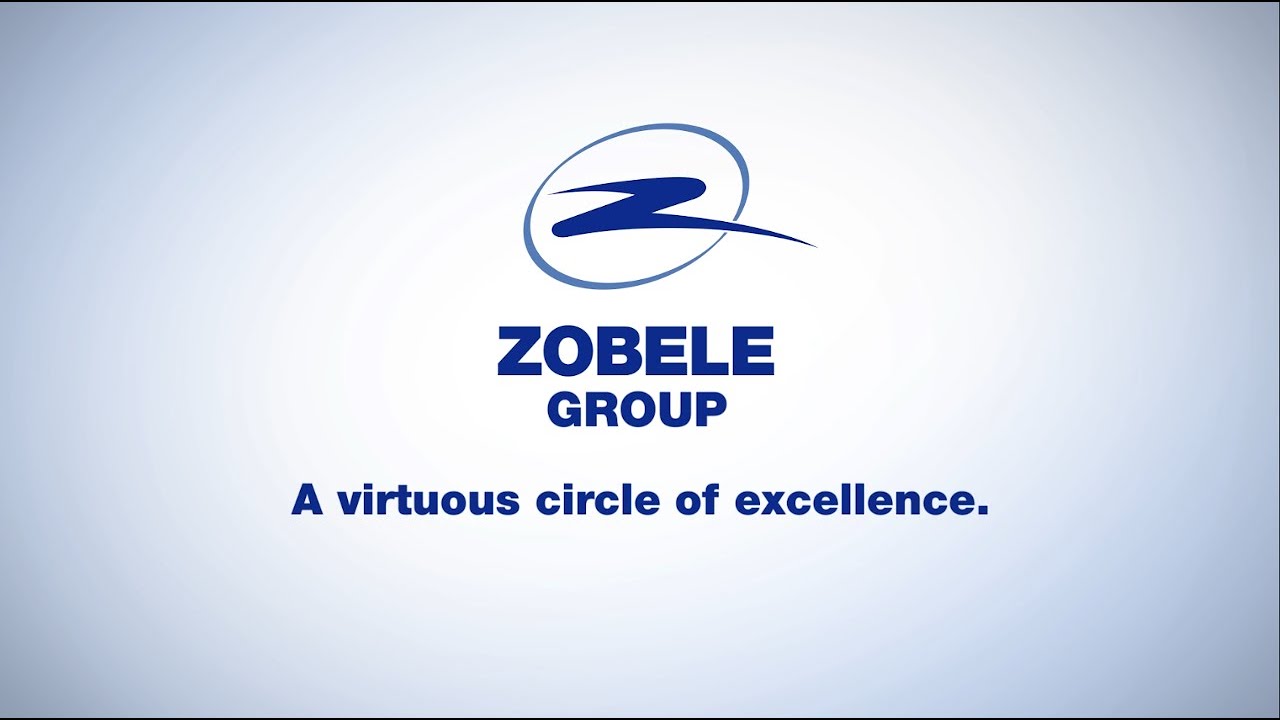 ZOBELE GROUP Corporate Presentation - YouTube