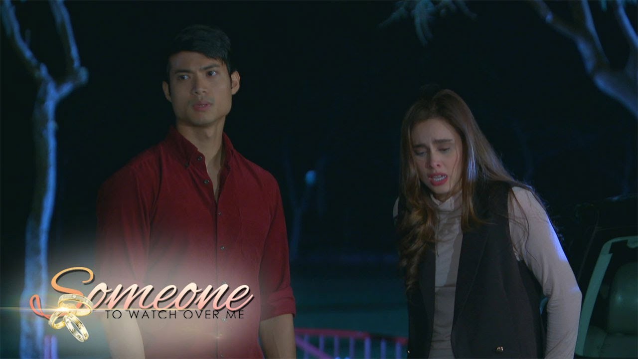 Someone to Watch Over Me: Full Episode 79 (with English subtitles ...