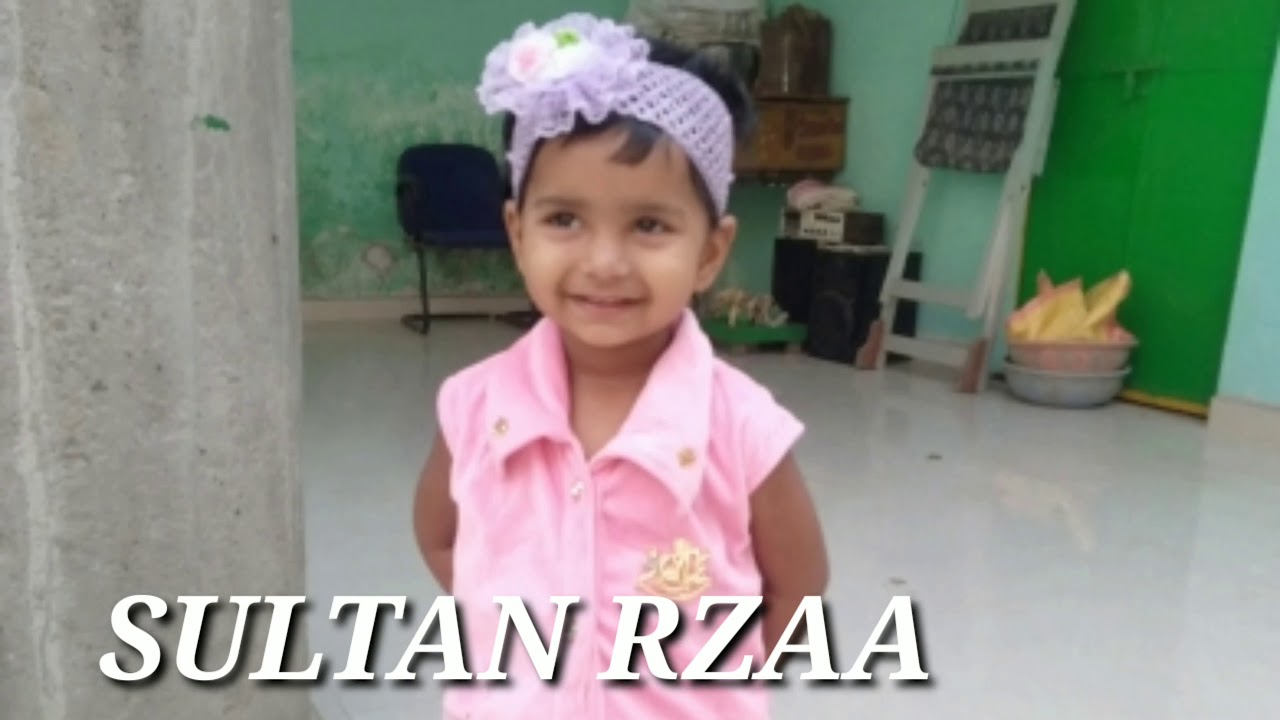 Sultan raza - YouTube