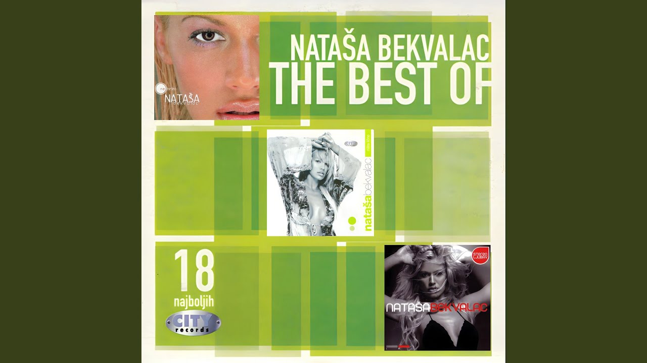 Ponovo - YouTube Music