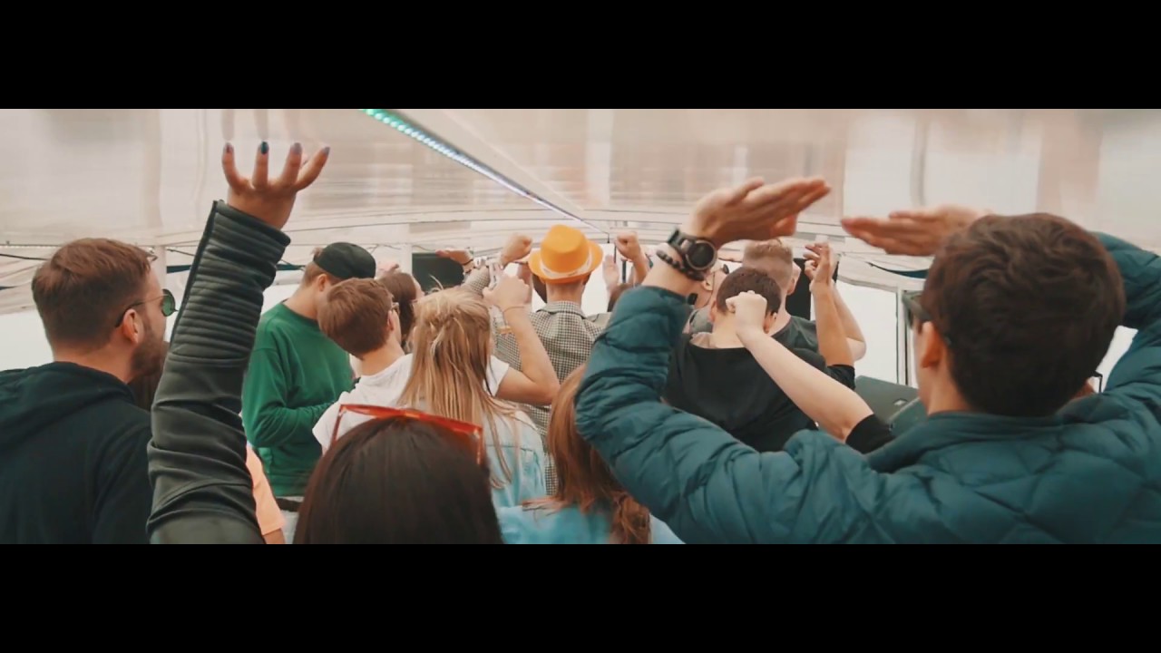 Nojaus Laivas @ Nida 2017.07.08 - YouTube