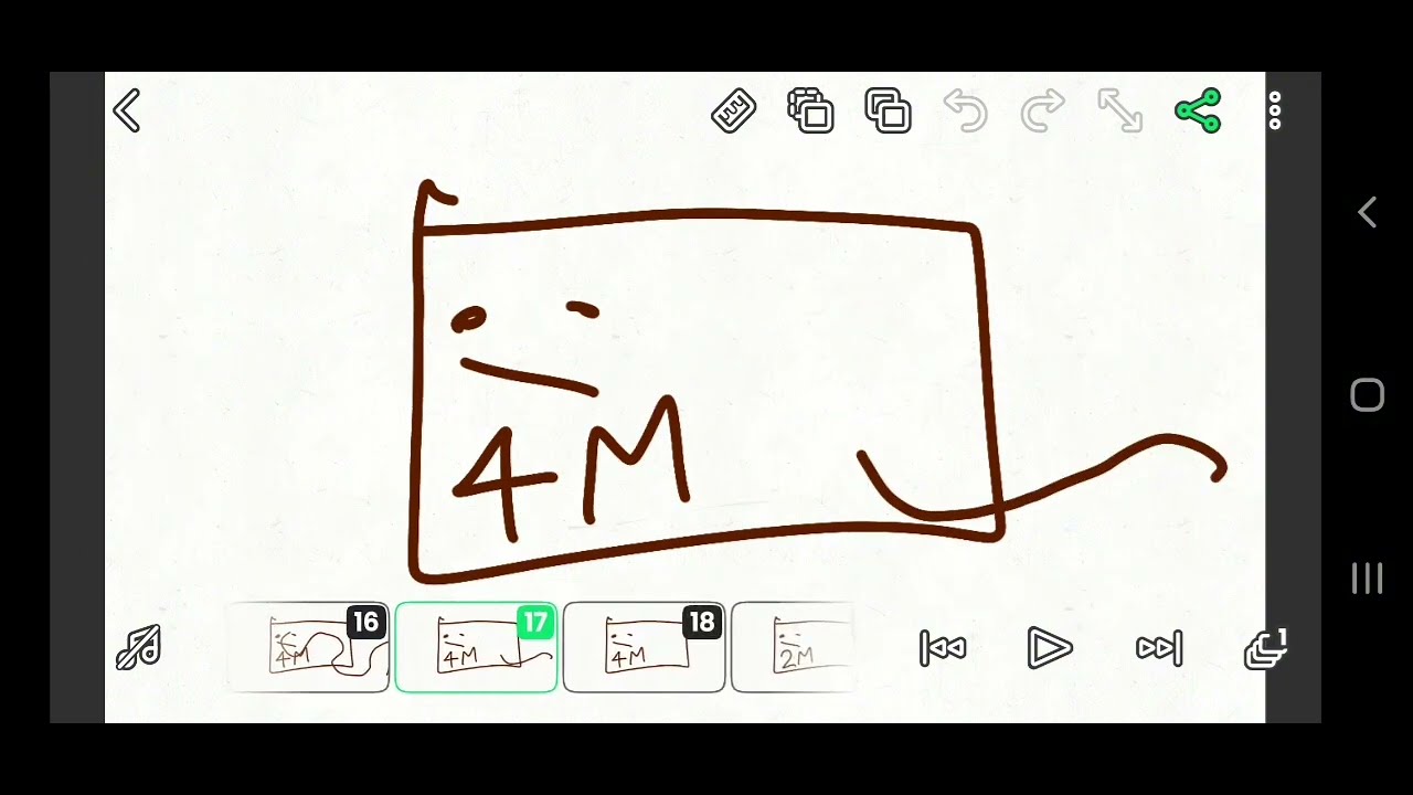 error story 2'4 - YouTube