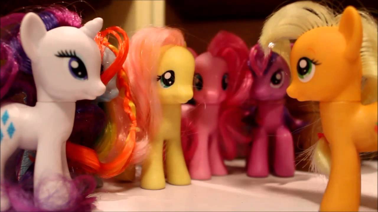MLP: My Life With Idiots Episode 4: Potion Thief - YouTube