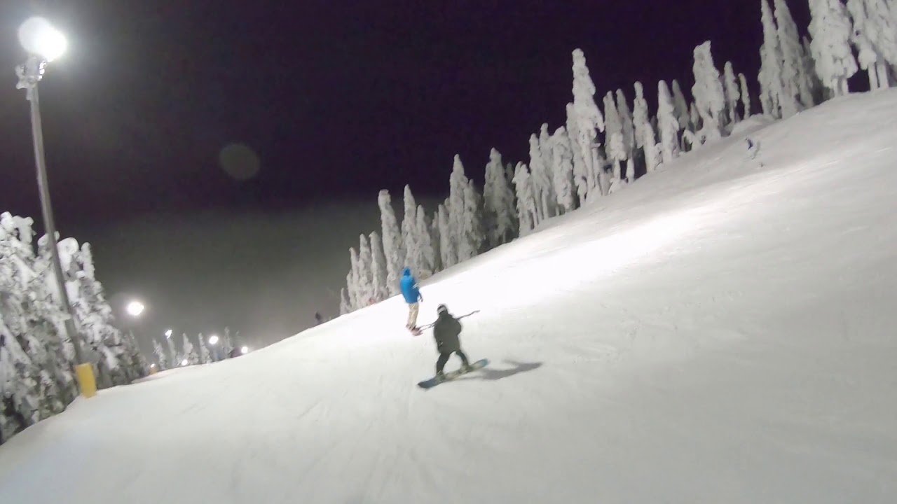 Snowbug 2020 - YouTube