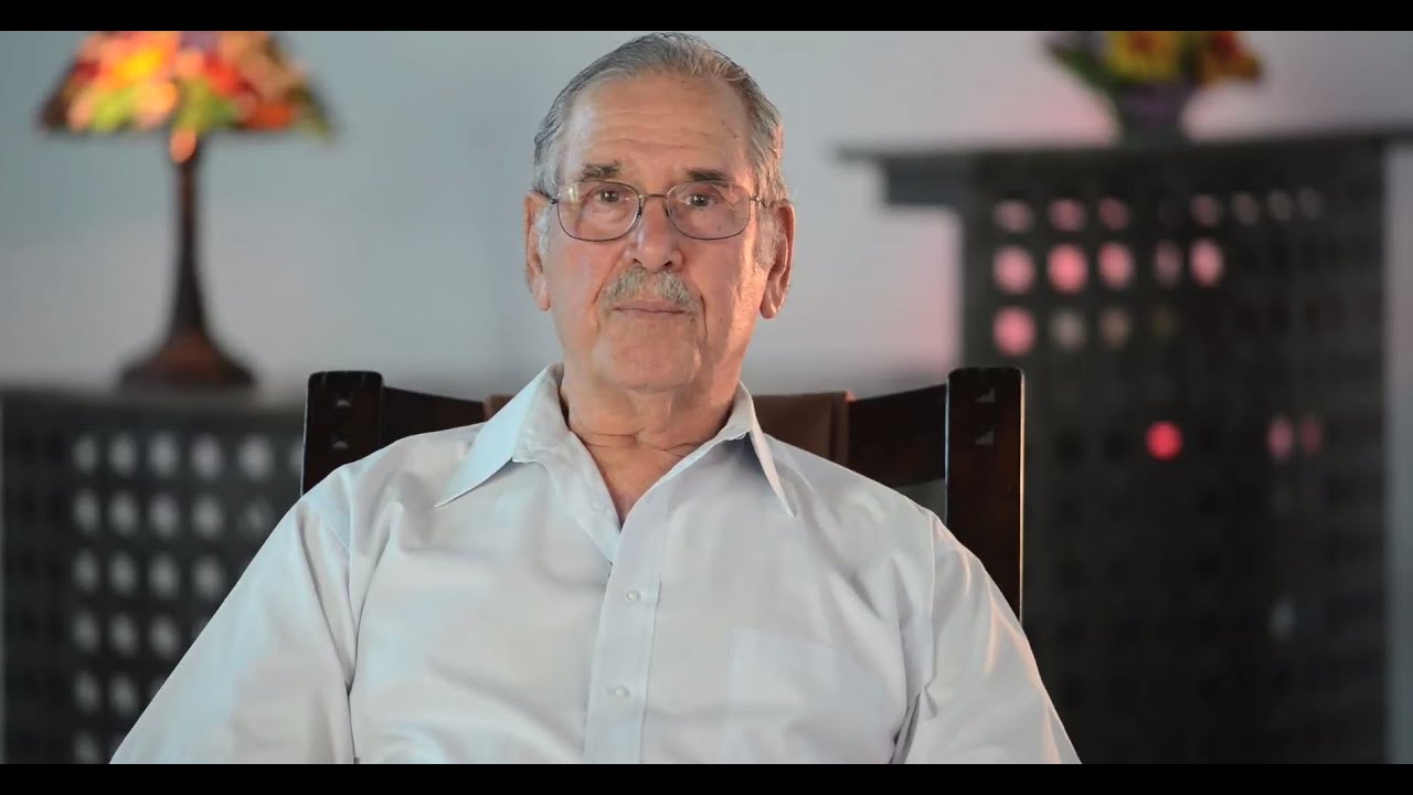 SBCC: Bob Dinaberg - YouTube