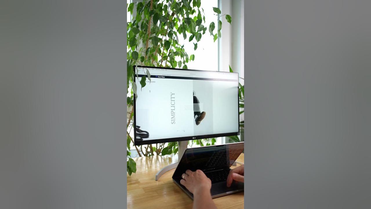 Premium CMS Sliders in Webflow – Goat Slider App 🔥 - YouTube