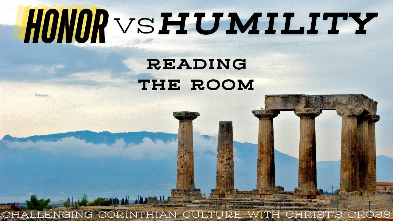 Reading The Room - YouTube