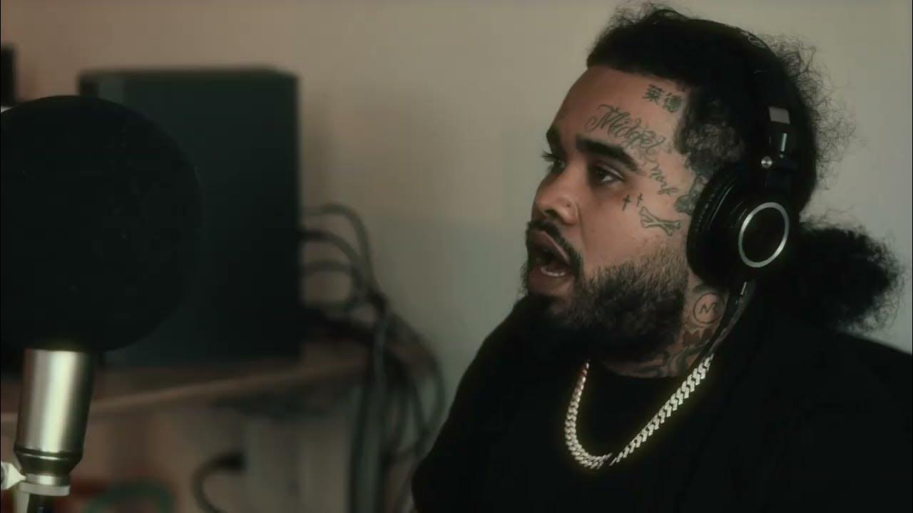 Rucci - Feelin' Like a Million (Official Video) - YouTube