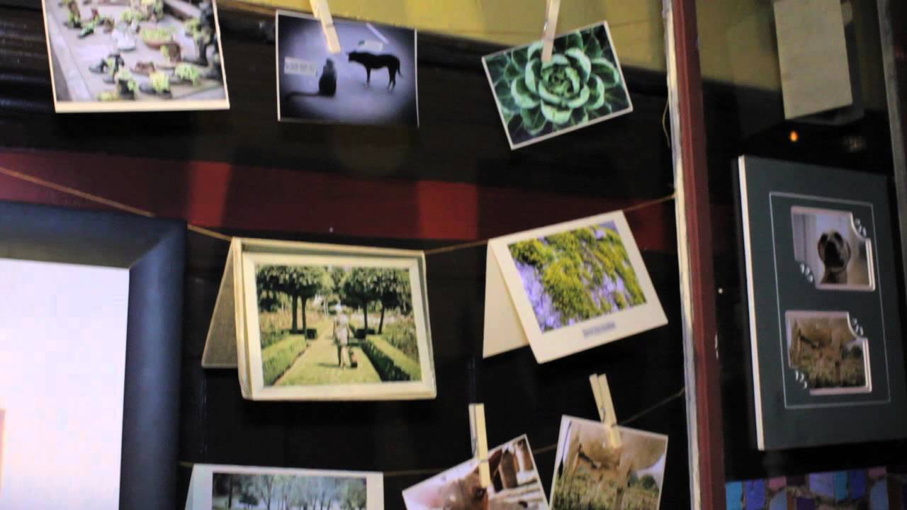 Catherine Moye at RAW Mixology - Portland 7.19.12 - YouTube