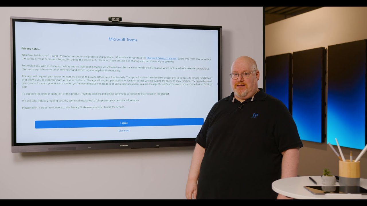Samsung WAC – Apps per USB-Stick installieren - YouTube