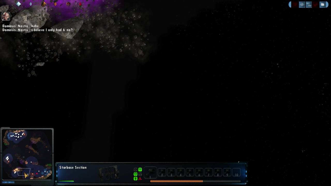 (C)Dominus_Noctis(R) vs FunnyStuff(K) 060510 3/3 - YouTube