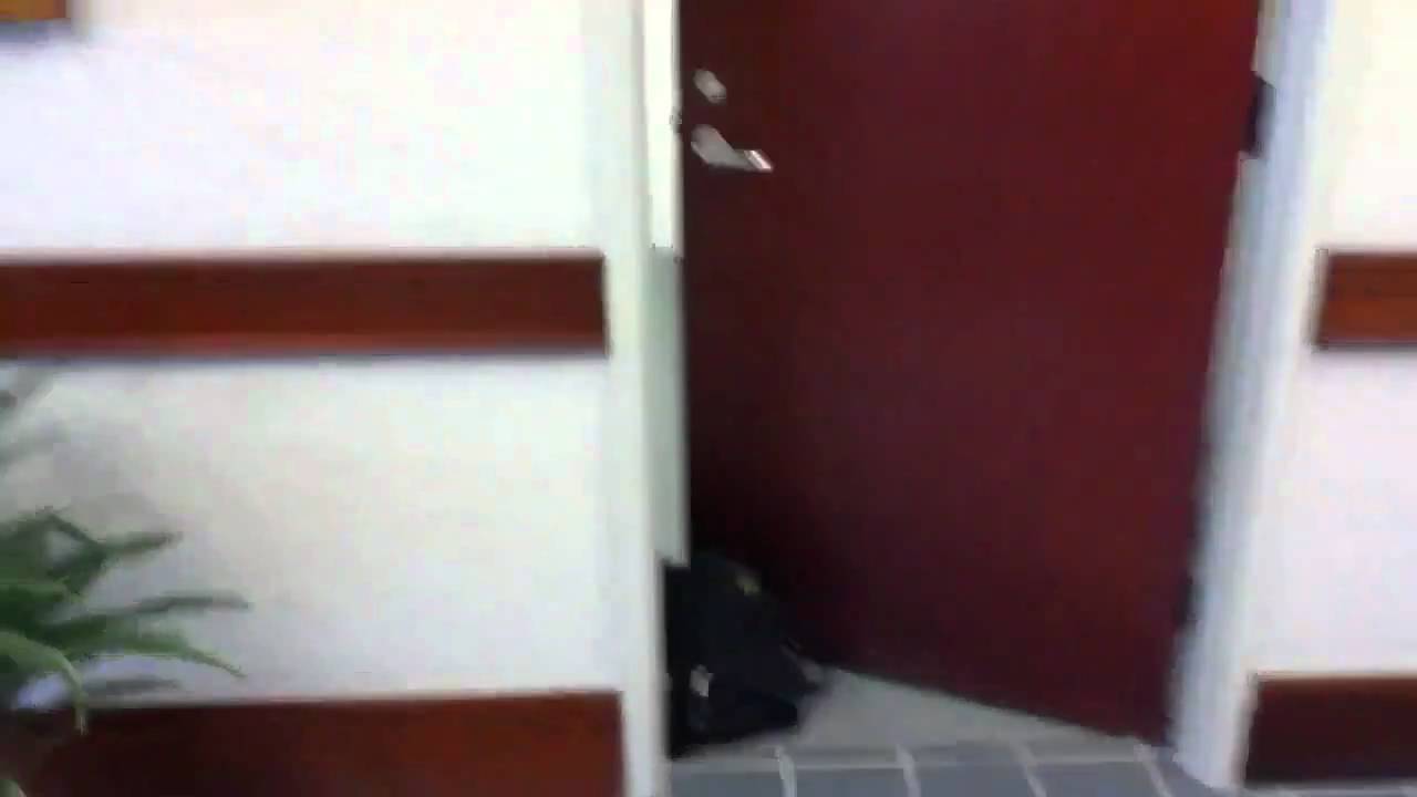 Elevator fail - YouTube