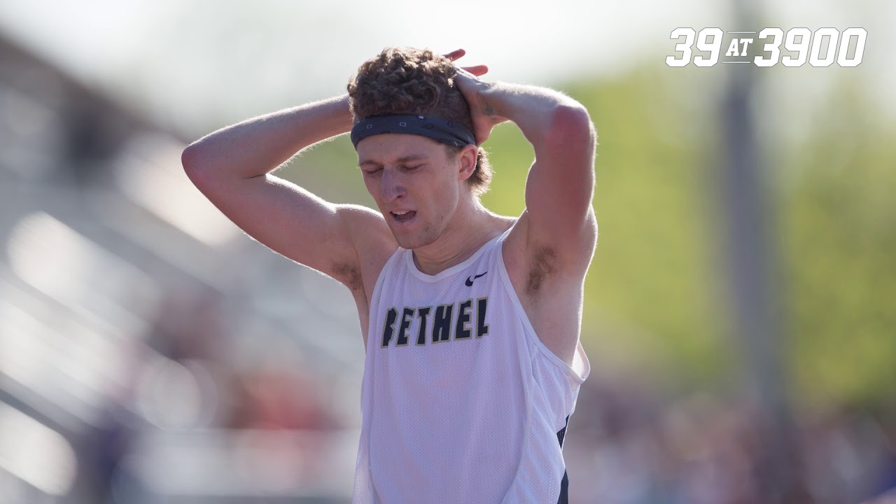 39 @ 3900 | Tyler Bethke - YouTube