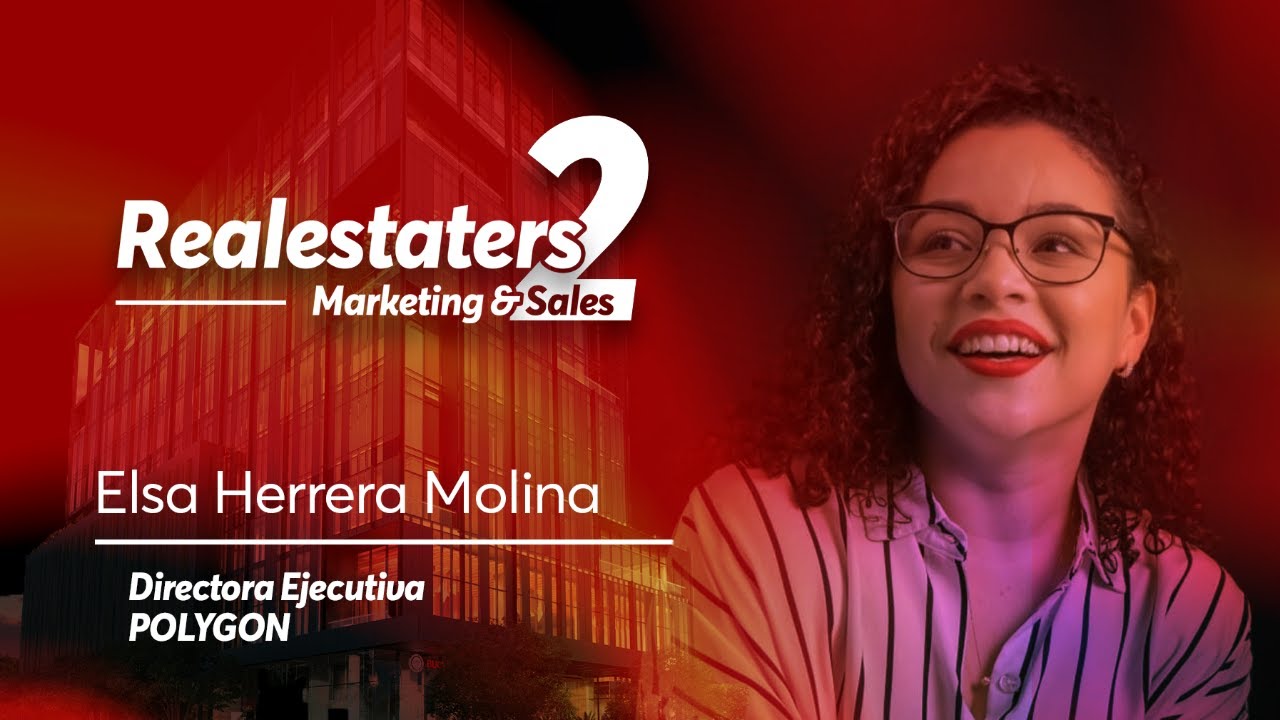 Realestaters S02E04 - La importancia del 3D y los recorridos virtuales ...
