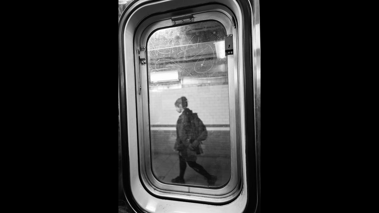 Fridge - Bagahe (Official Lyric Video) - YouTube