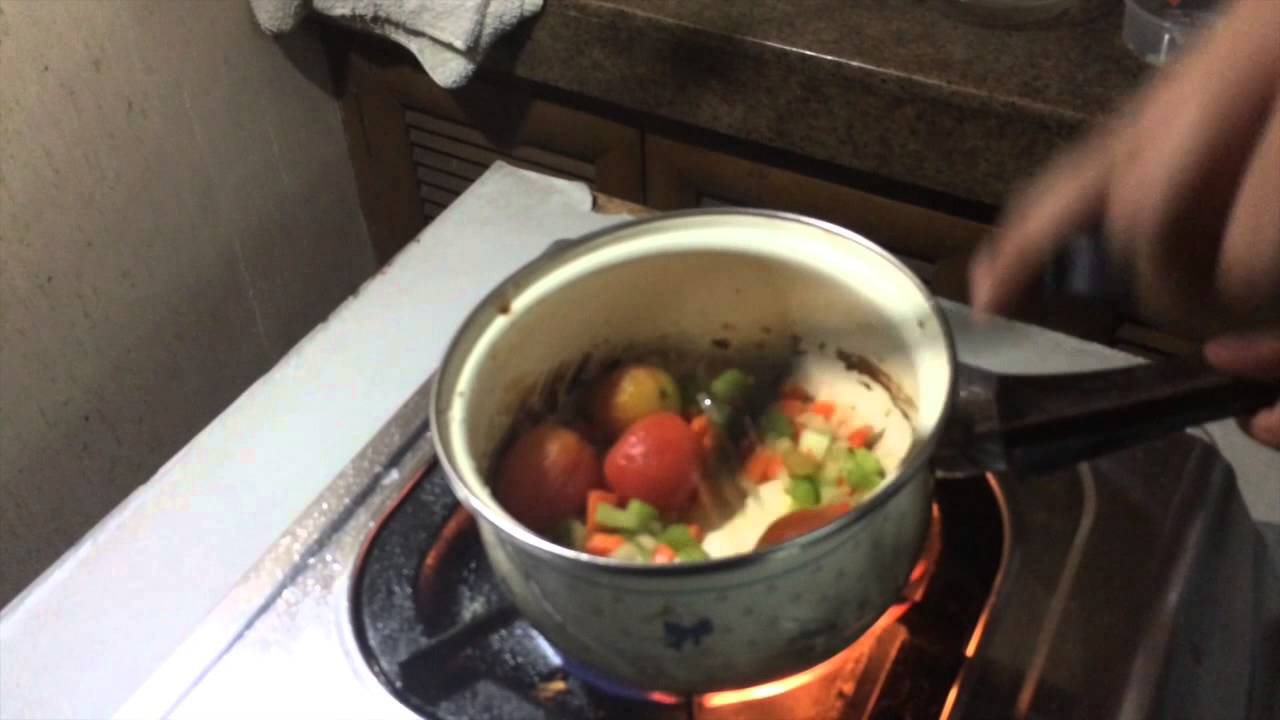 5 Mother Sauce & Sauces 101 - YouTube