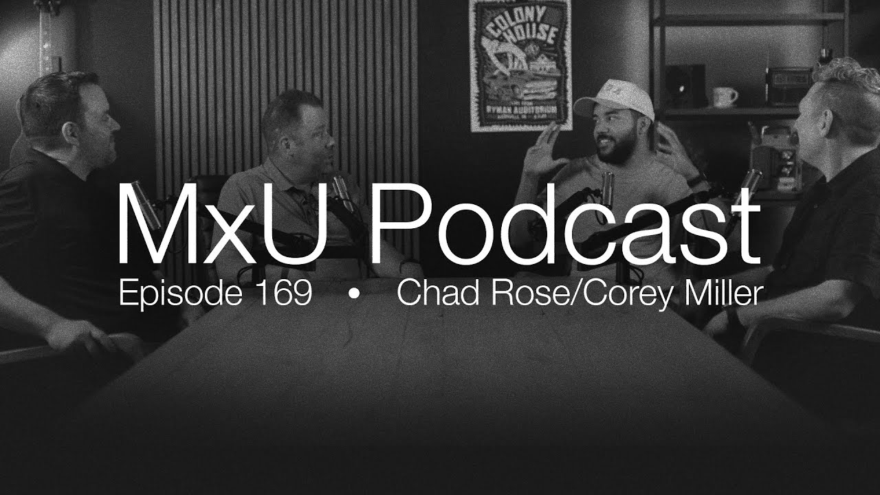 Do You Need a LED Wall? | MxU Podcast 169 - YouTube