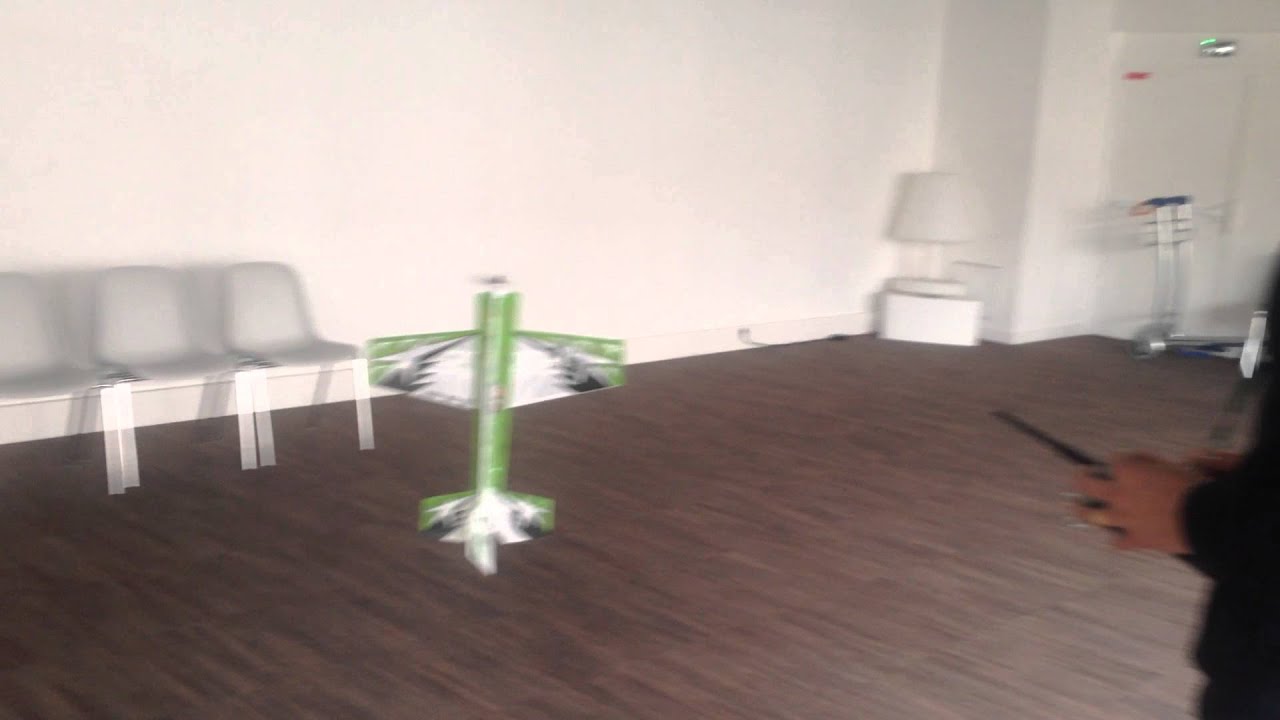 RC Plane @Numa - YouTube