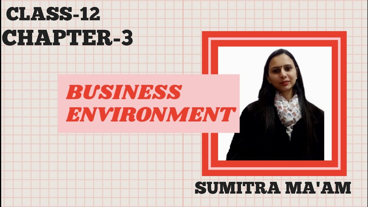 Dimensions Of Business Environment//Micro and Macro Factors of Business ...