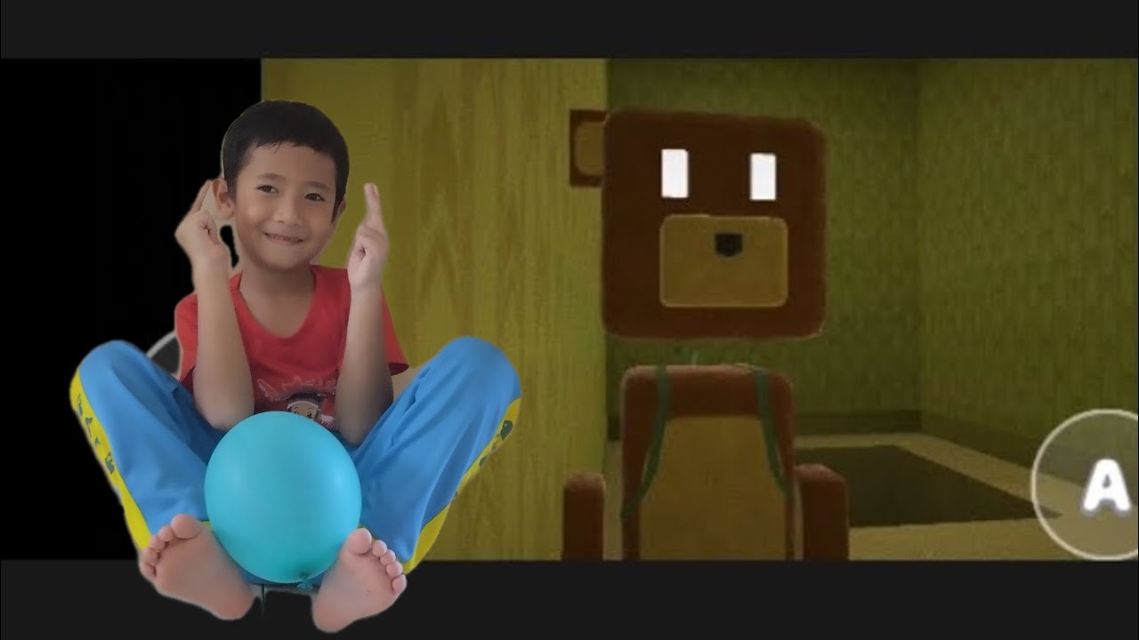 super bear adventure 150 - YouTube