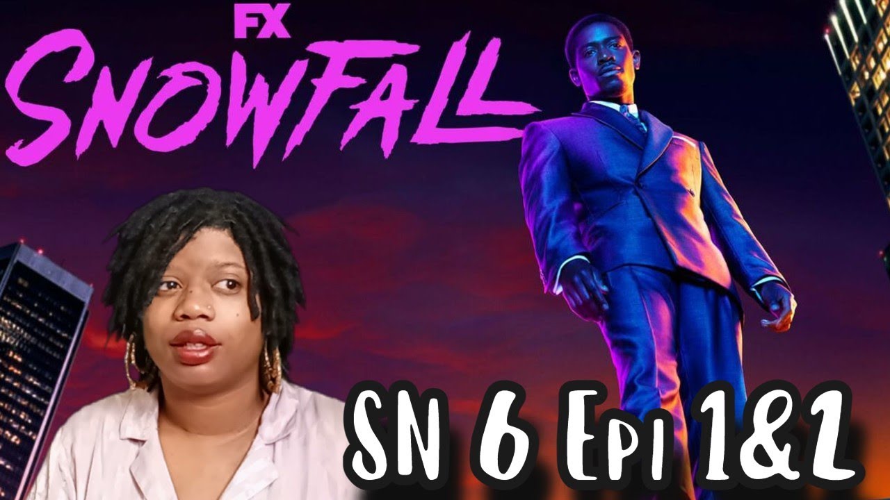 Snowfall Season 6 Episode 1 & 2 Review & Recap | Nobody Wins When The ...
