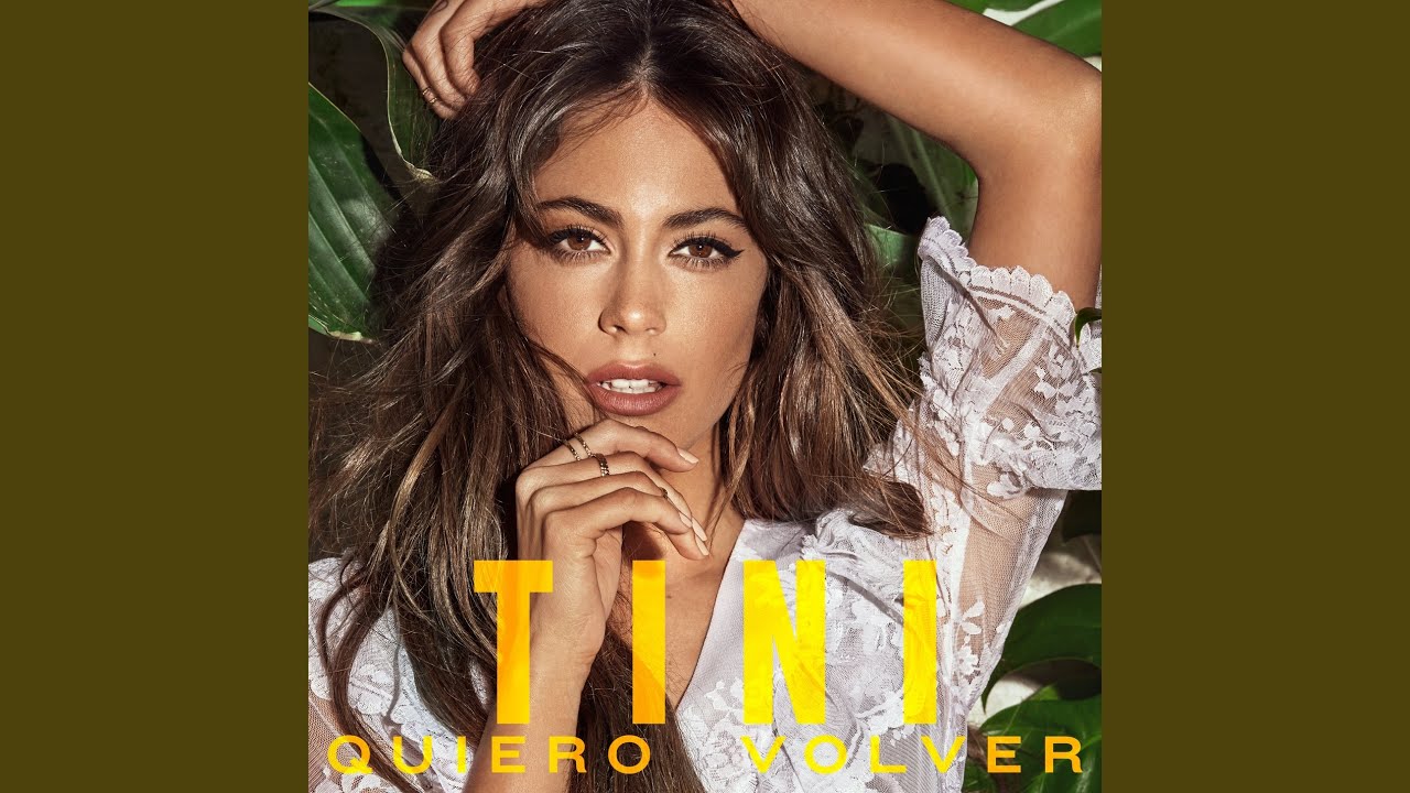 Te Quiero Más - YouTube Music