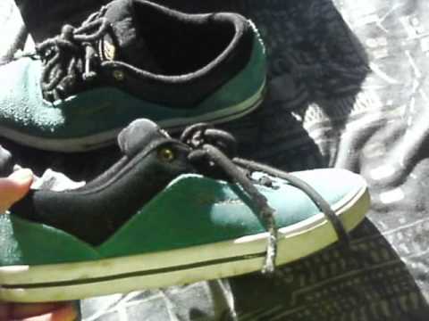 New skate stuff!!! And Emerica G codes review - YouTube