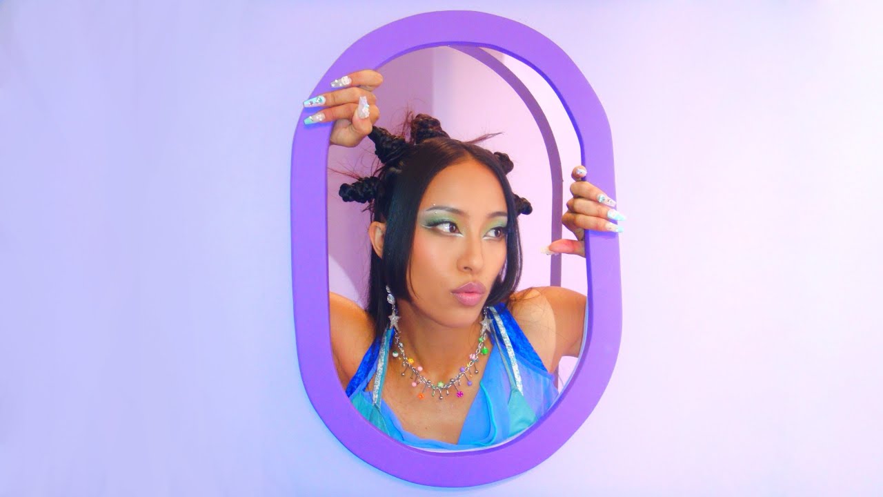Yayoi Daimon - Jamaica Lyrics Video - YouTube