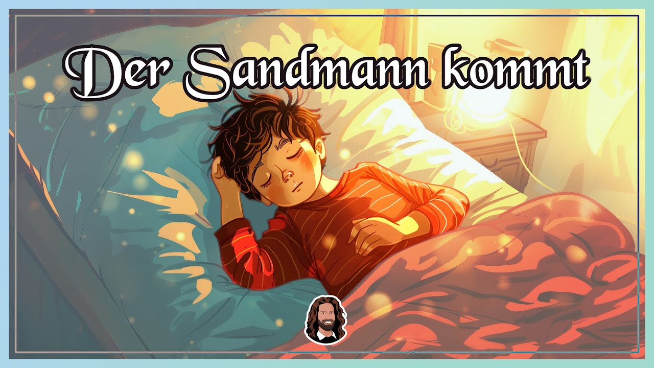 Einschlaf-Hörbuch Märchen zum Träumen für Kinder und Erwachsene "Der ...