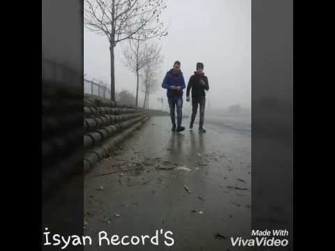 Onur KralCash Ft AydınCan: Canına Canım Dedim 2017