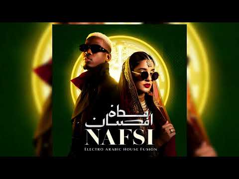 NAFSI – Electro Arabic House Fusion | Official Visualizer