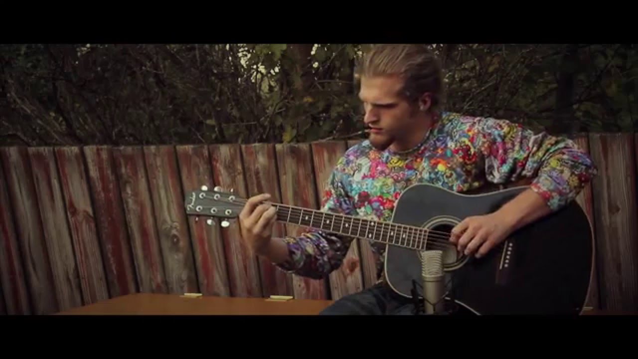 The Red Streak - Entwined (Acoustic) - YouTube