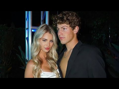 Ben Azelart confessed his love for Hannah Thomas #bennah ️ #bexi is ...