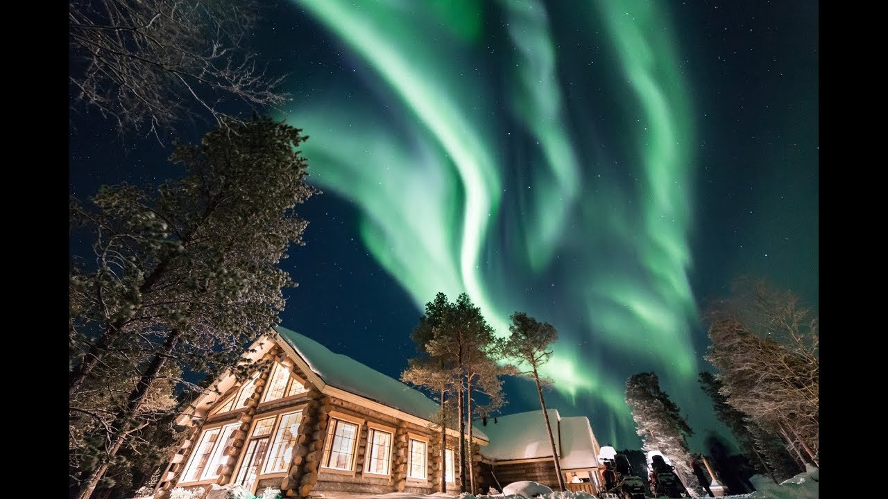 Discover the magic of Nangu - YouTube