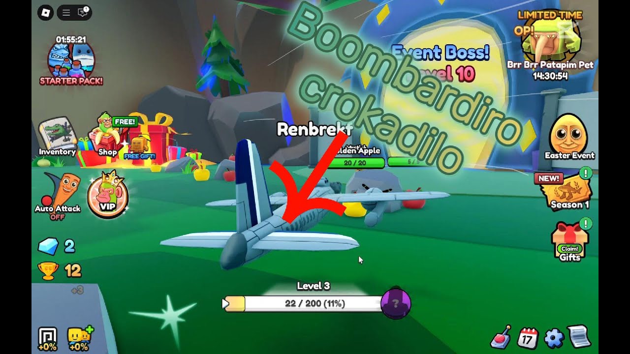 Brain rot evolution - YouTube