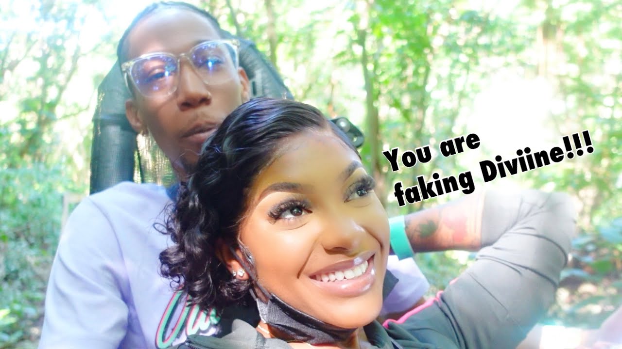 You are faking!... Spend the day with us | Vlog #4 - YouTube