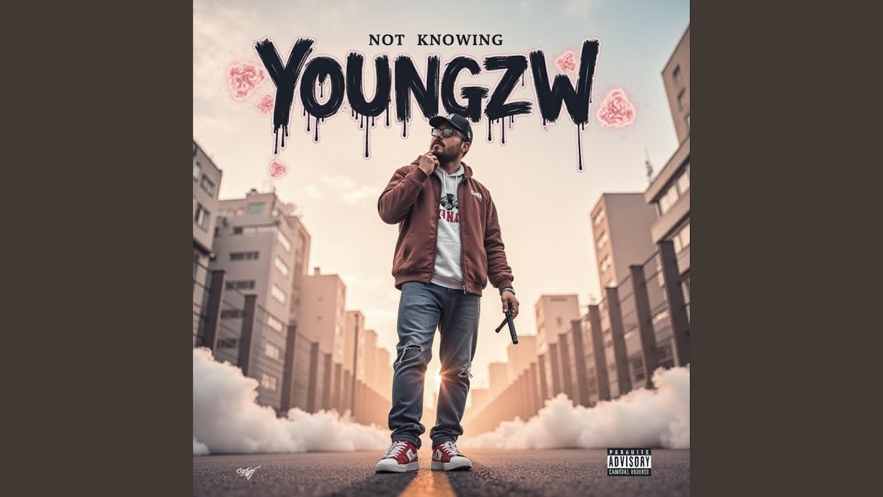 Youngzw Not Knowing - YouTube