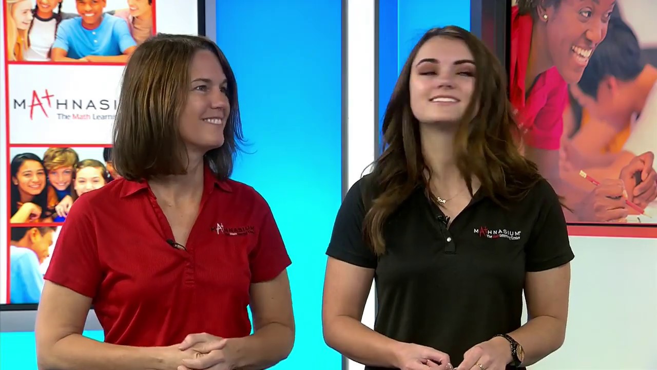 What is Mathnasium? on NBC7 San Diego - YouTube
