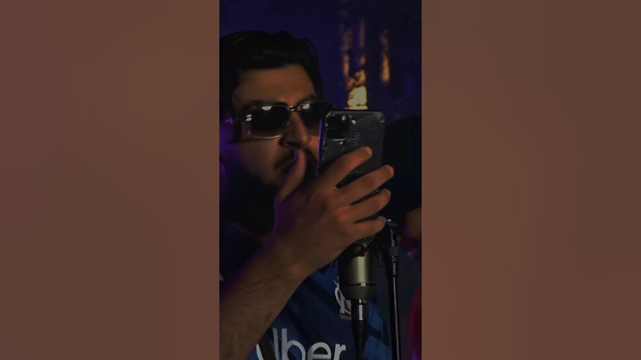 A LA CARTE — Shabab x Rasa - YouTube